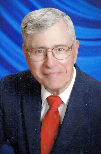 Edward Coates | News, Sports, Jobs - The Daily News